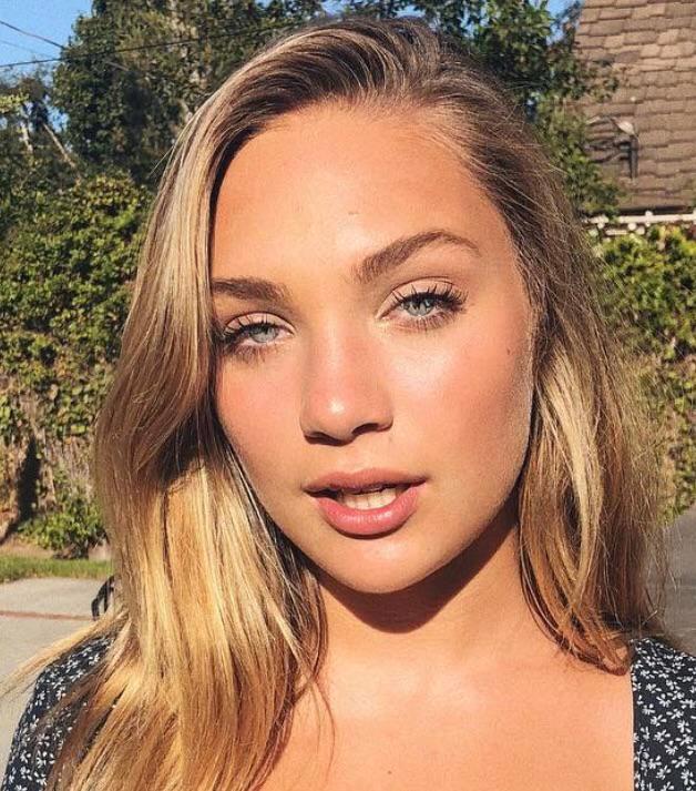 Anyone Wants To Swap Pics Of Maddie Ziegler While We Jerk Off To Her