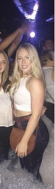 Anyone Willing To Cum On Hot College Girls Scrolller