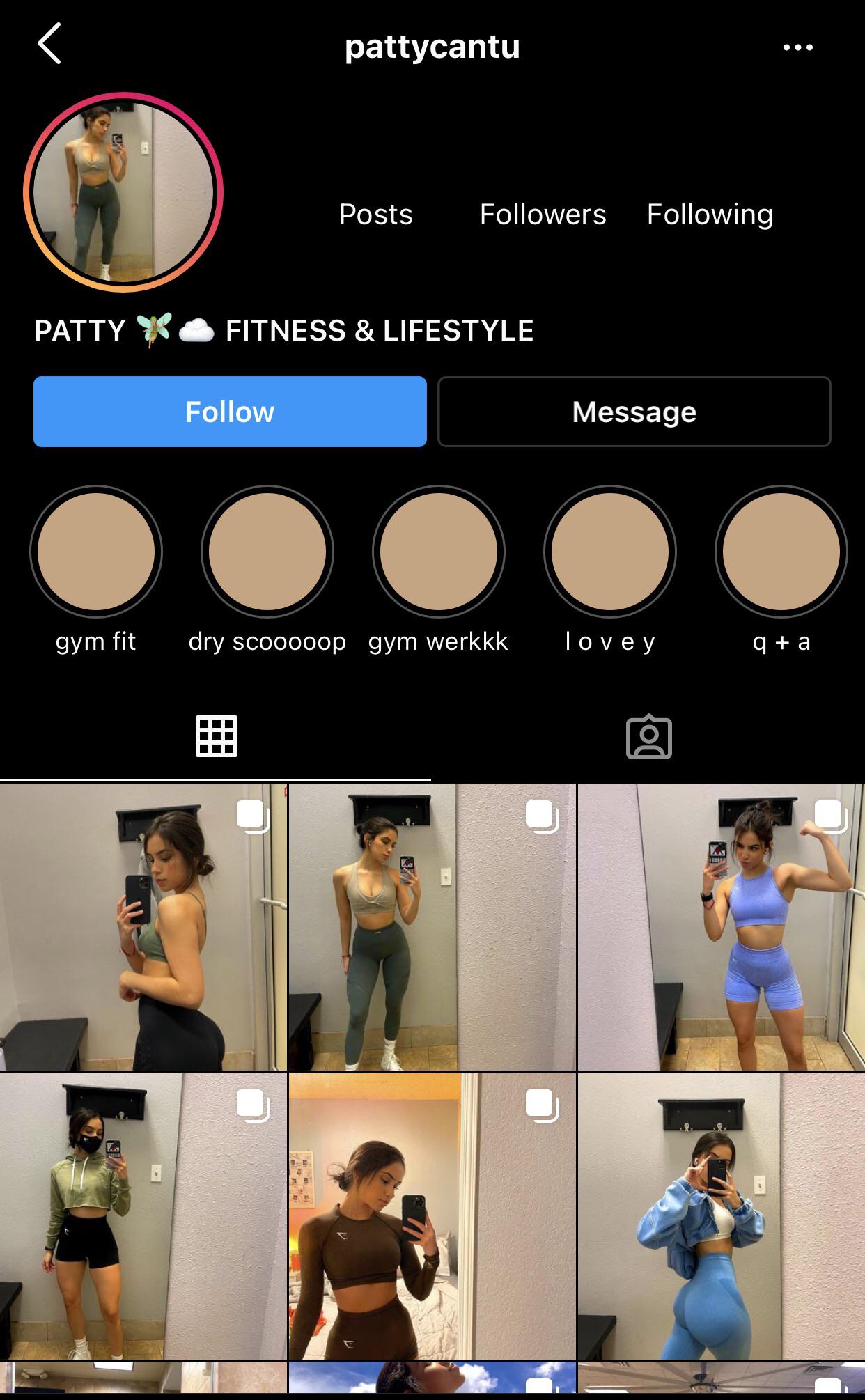 Anything? | Scrolller