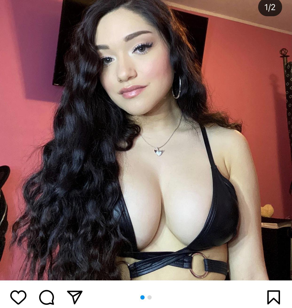 Anything on arissa from Edinburg | Scrolller