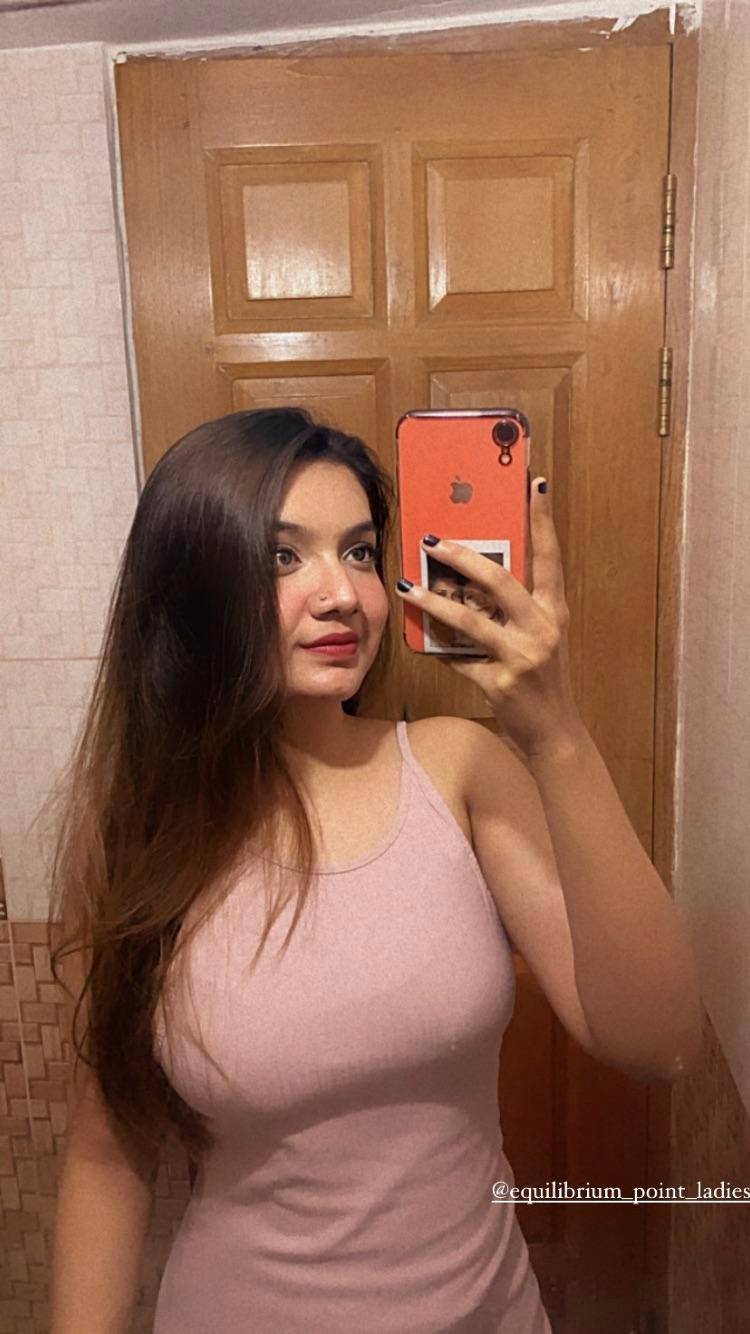 anything on her? | Scrolller