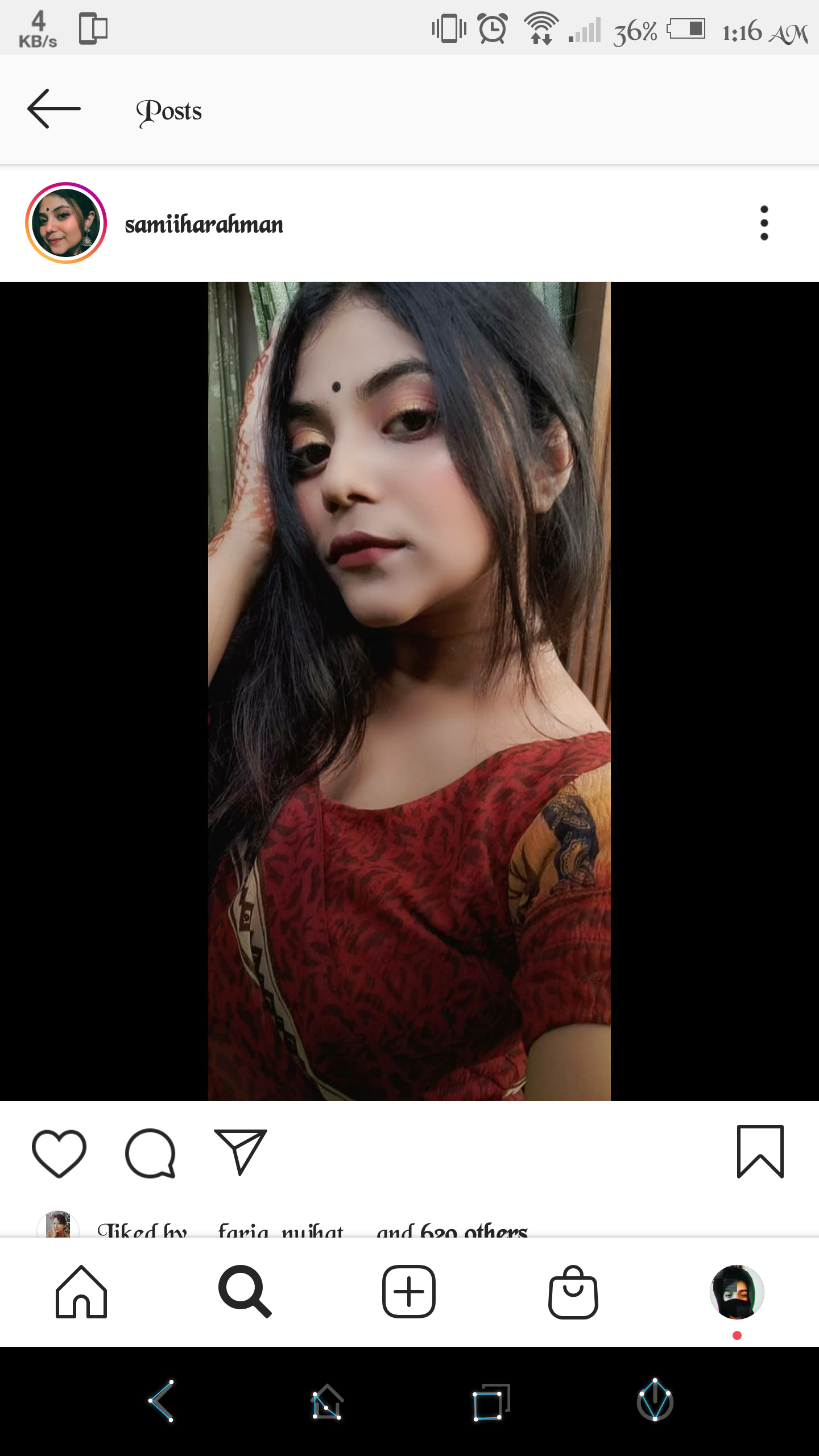 Anything on her? Heard her nudes leaked a while ago | Scrolller