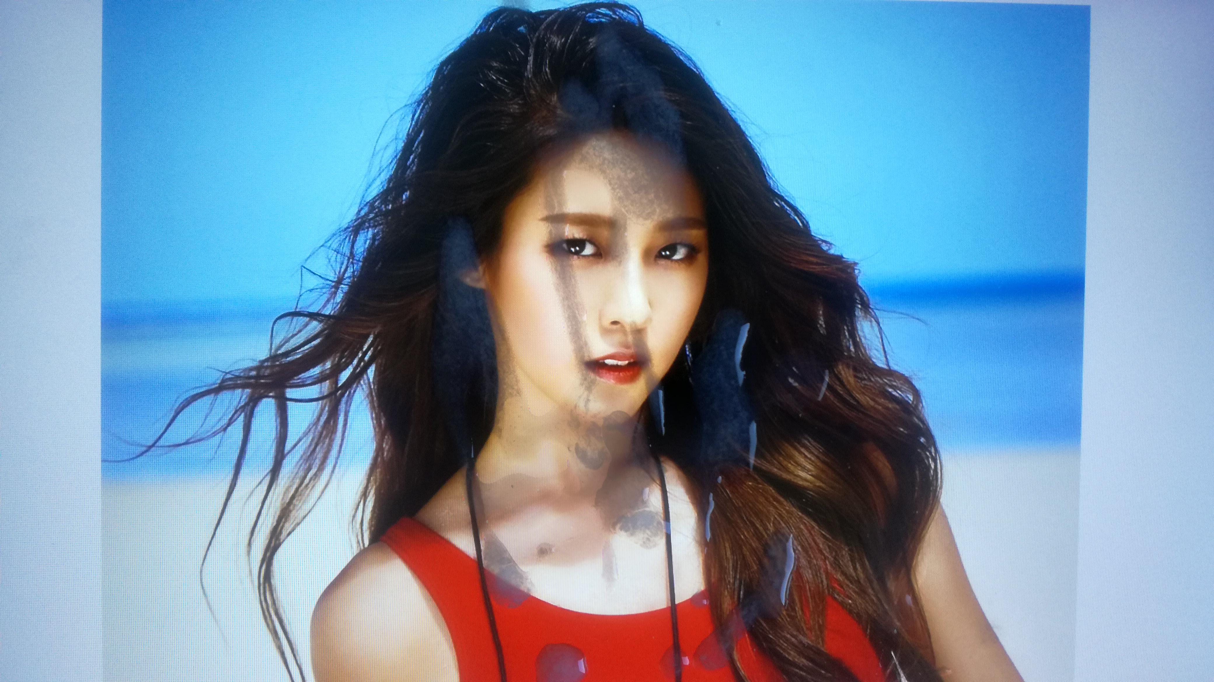 AOA - Seolhyun | Scrolller