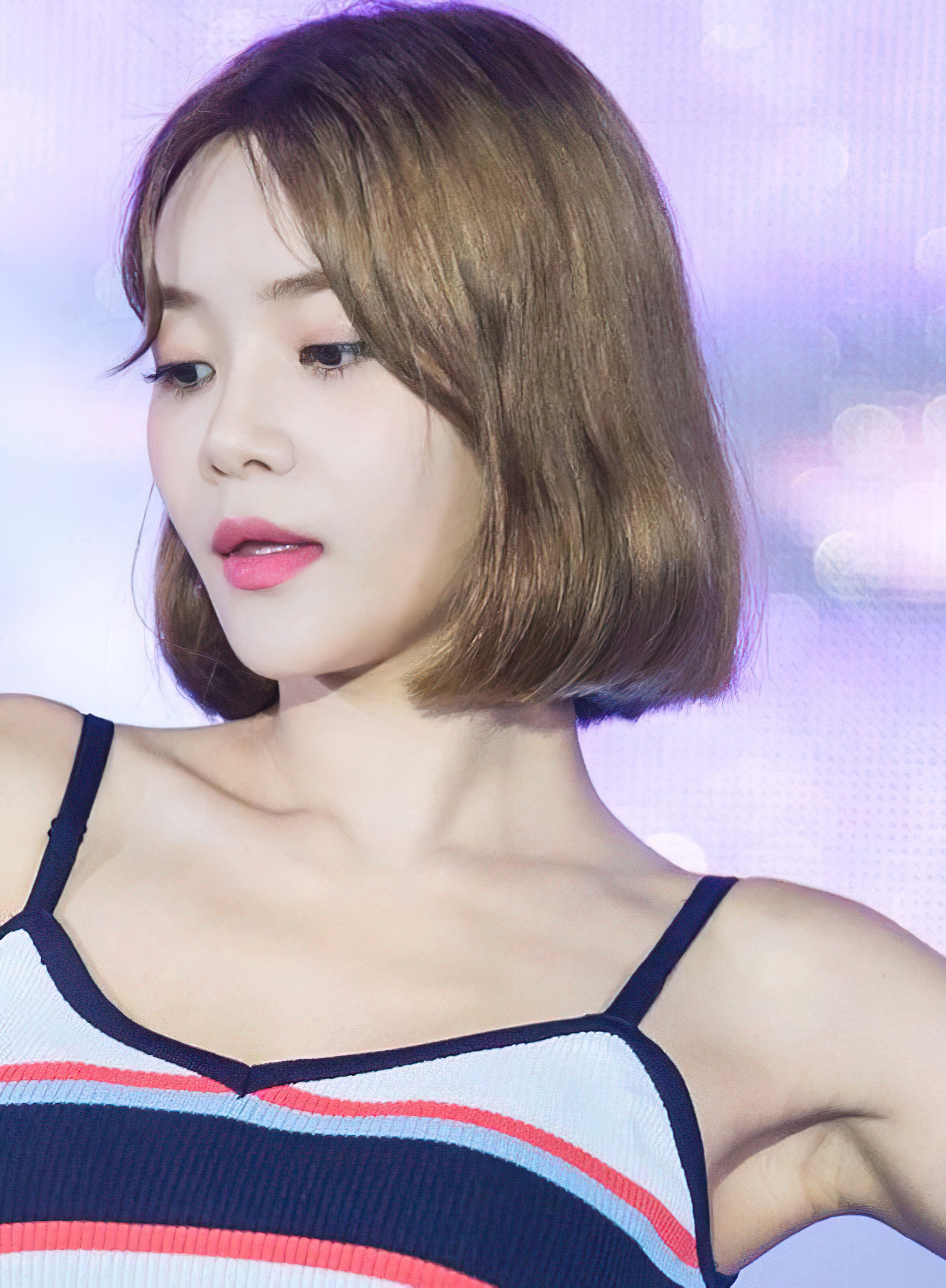 AOA-YUNA GOOD QUALITY | Scrolller