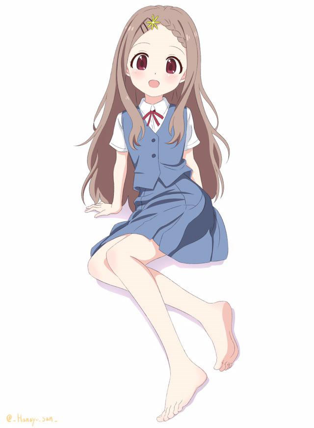 Aoba Kokona | Scrolller