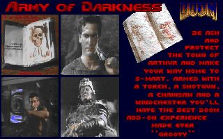 AoD DOOM | Scrolller