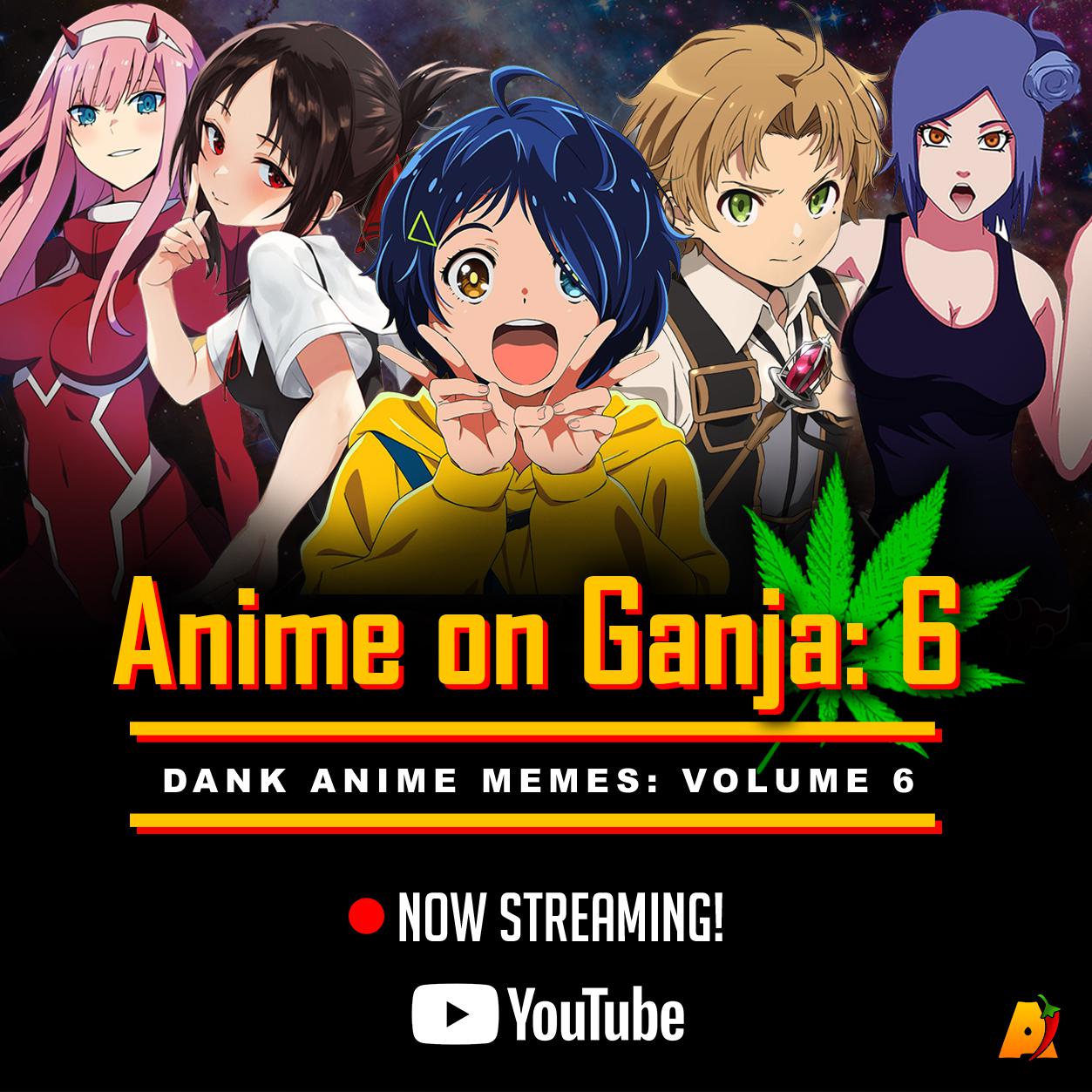 AOG: 6 OUT NOW!! | Scrolller