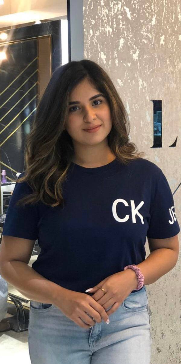 Aparna Thomas | Scrolller