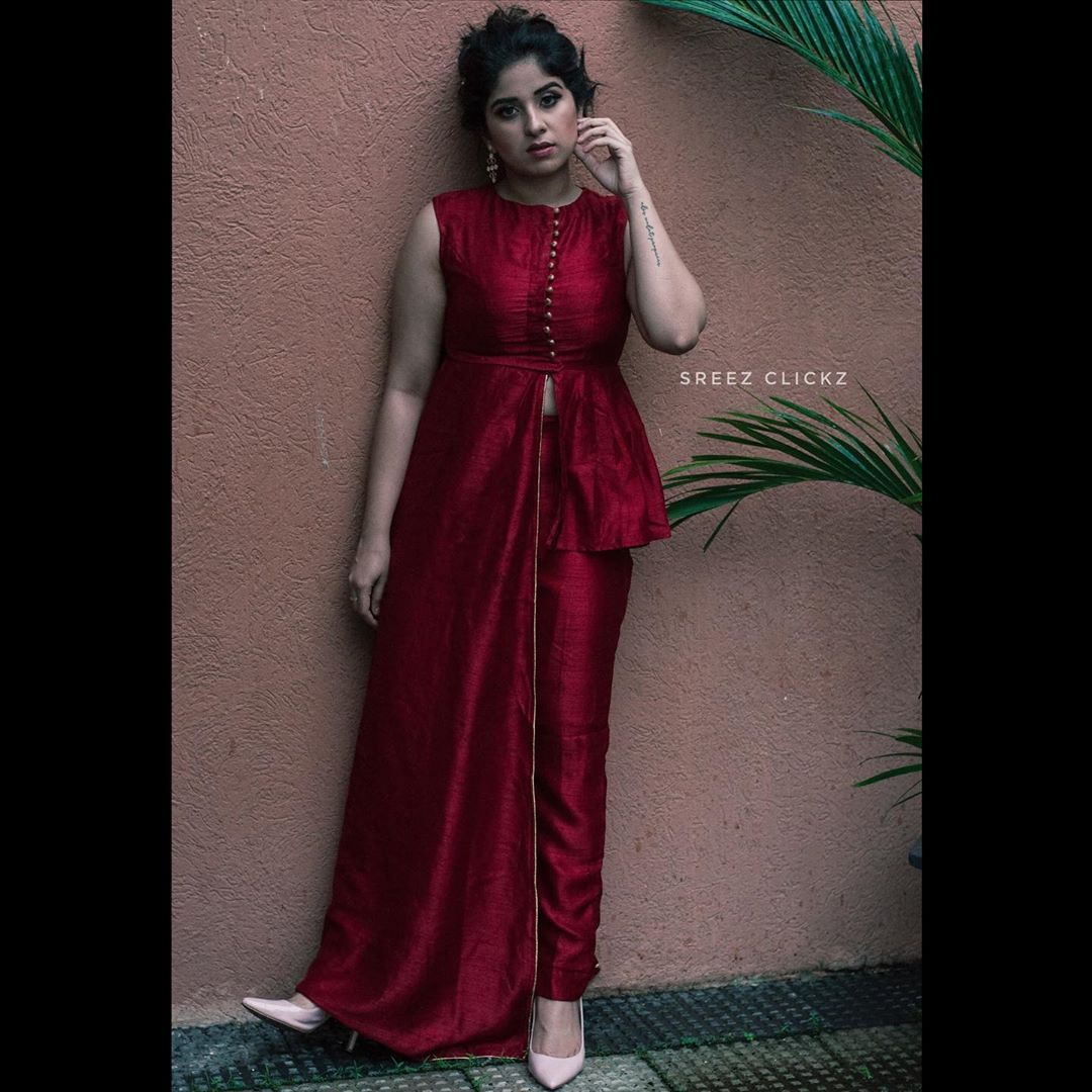 Aparna Thomas | Scrolller