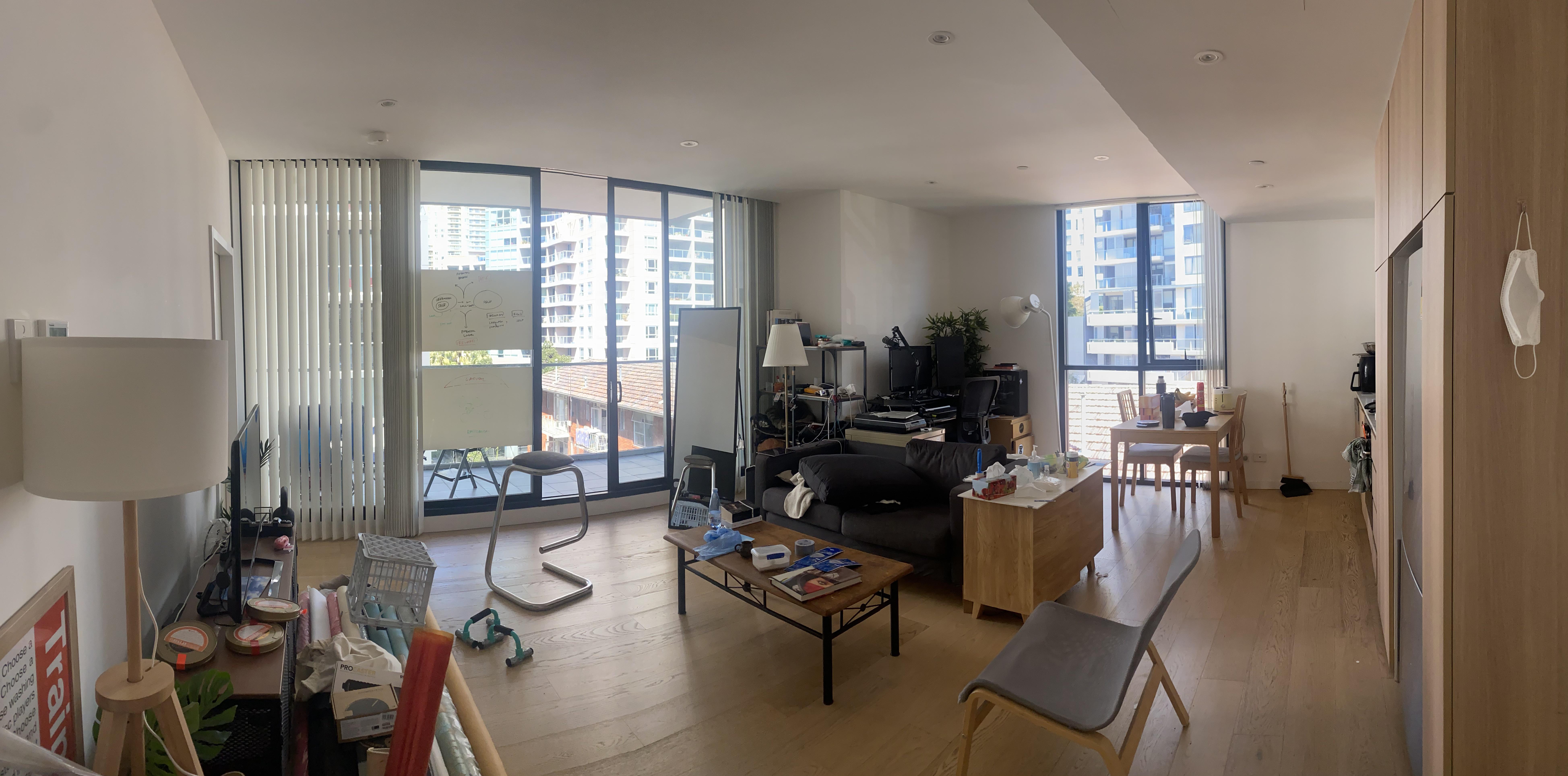 Apartment post | Scrolller