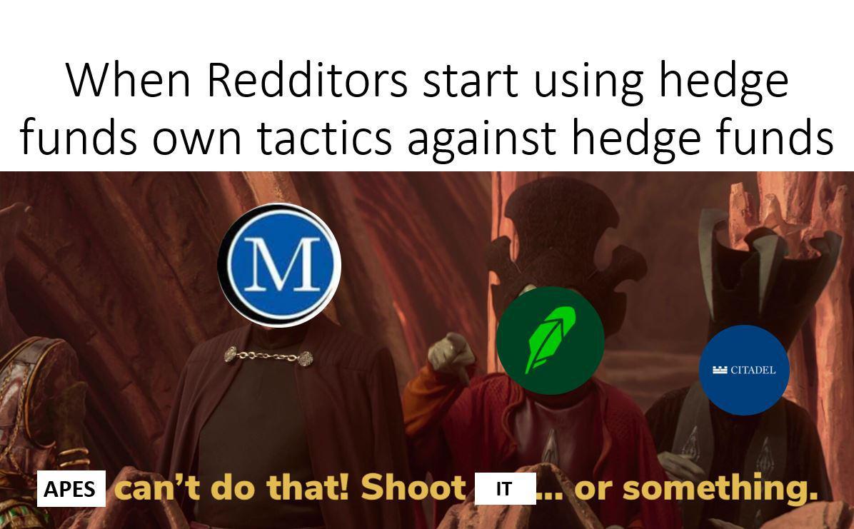 APES STRONK TOGETHER | Scrolller