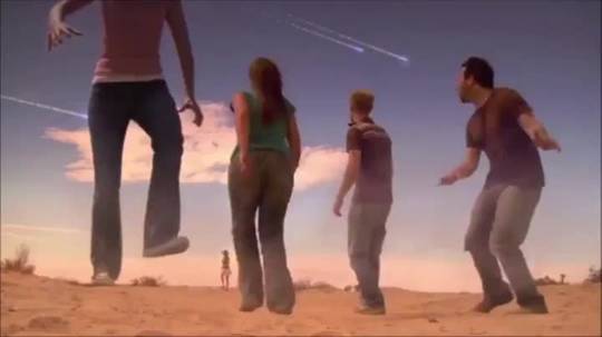 Apocalypse, CA | Scrolller