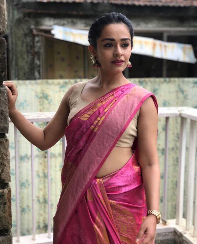 Apoorva arora | Scrolller