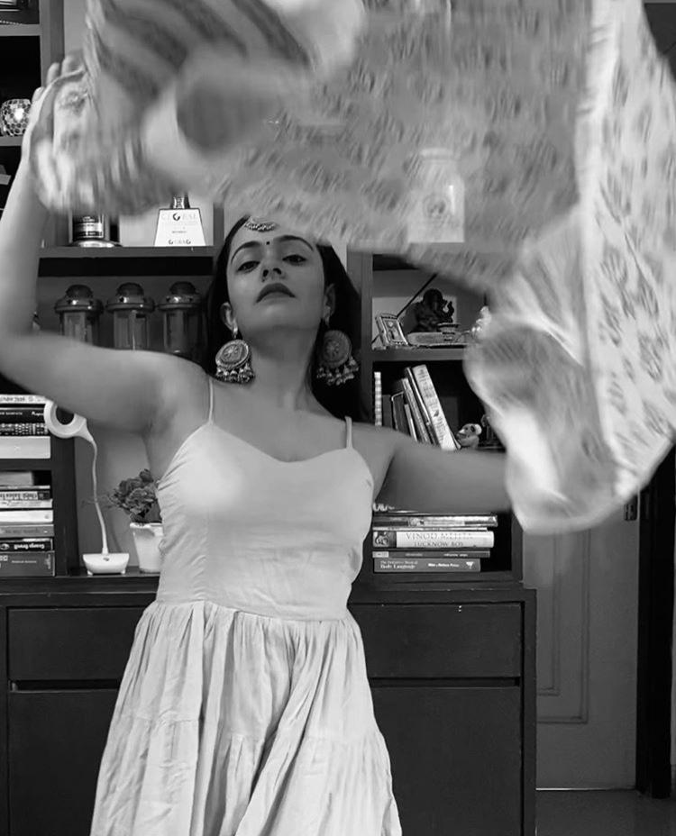 Apoorva Arora | Scrolller