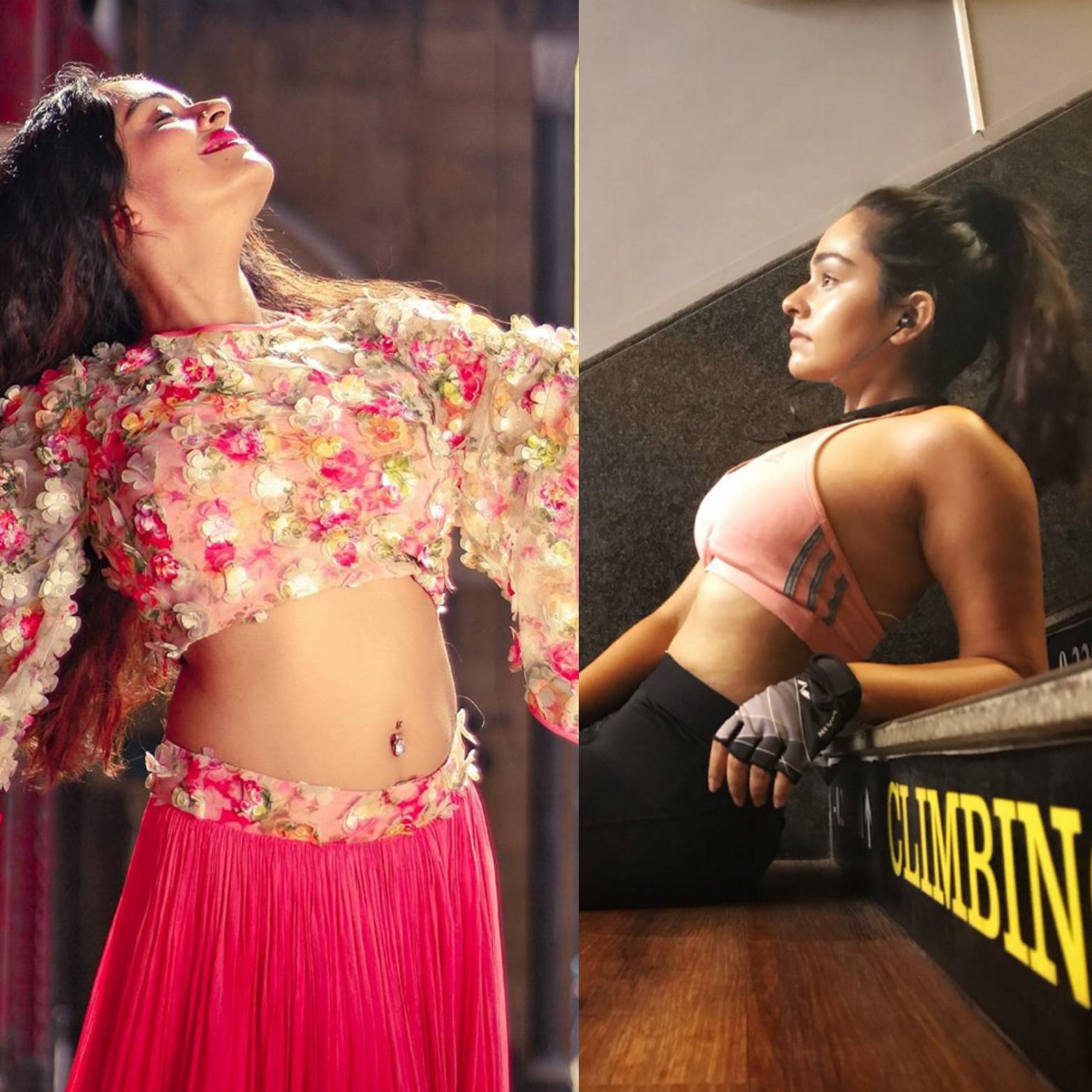 Apoorva Arora | Scrolller