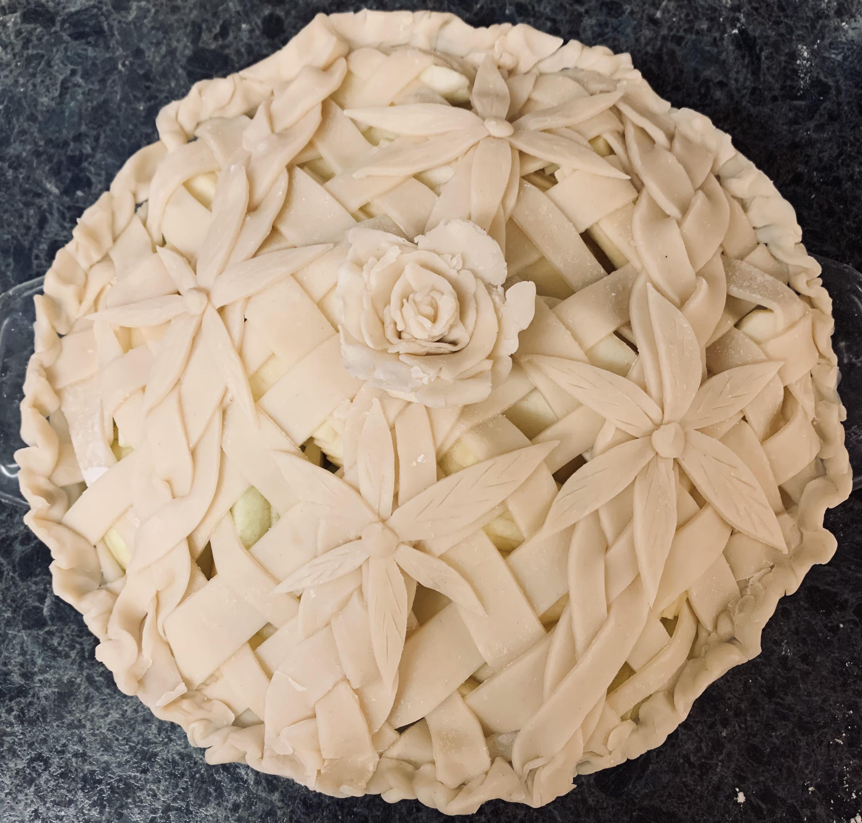 Apple Pie | Scrolller