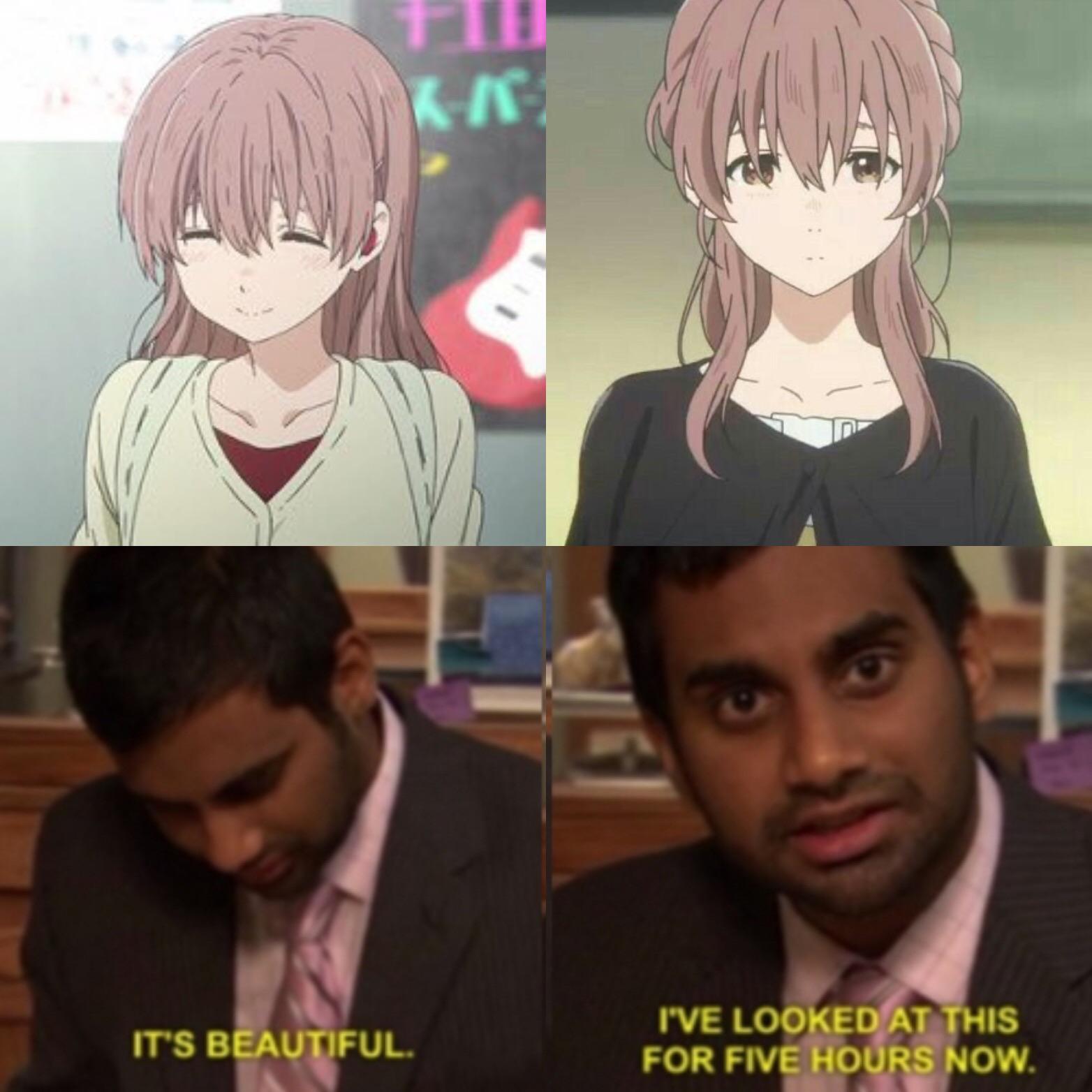 Appreciation post :) | Scrolller