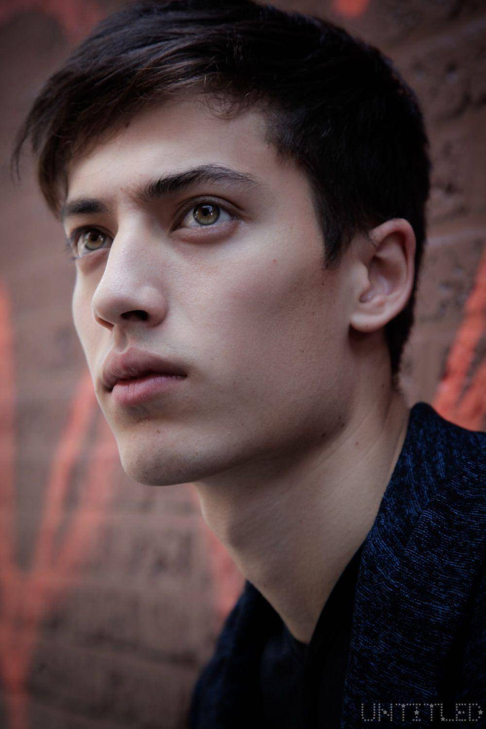 Appreciation post for our guy. Super good looking creator! | Scrolller