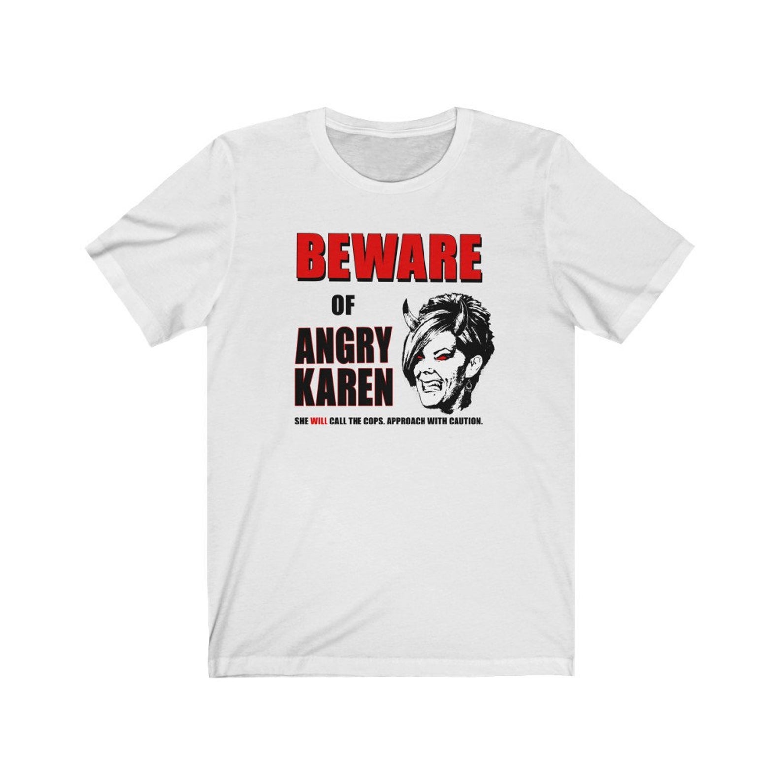 APPROACH WITH CAUTION | Scrolller