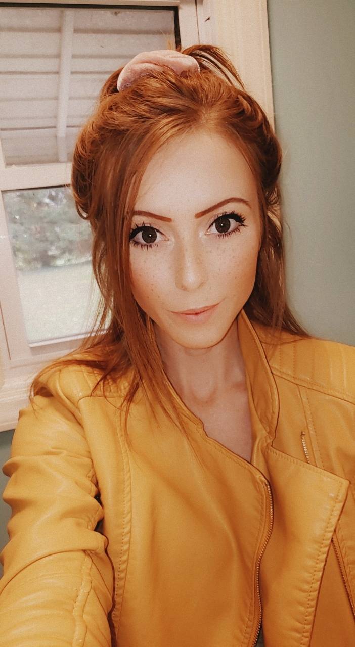 April O'Neil Vibes | Scrolller