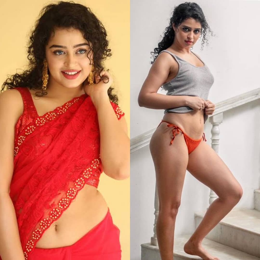 Apsara Rani | Scrolller