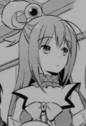 Aqua Being Aqua day 200 | Scrolller