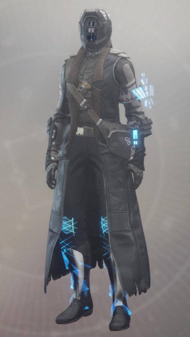 Arach’s Loyal Scout | Scrolller