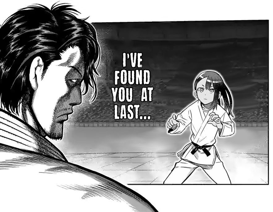 Arashiyama's true Nemesis | Scrolller