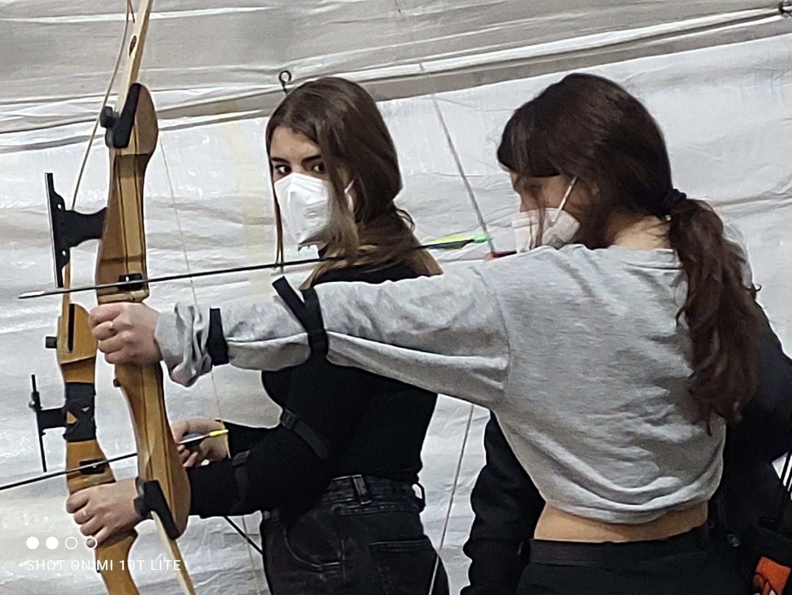 Archer Envy | Scrolller