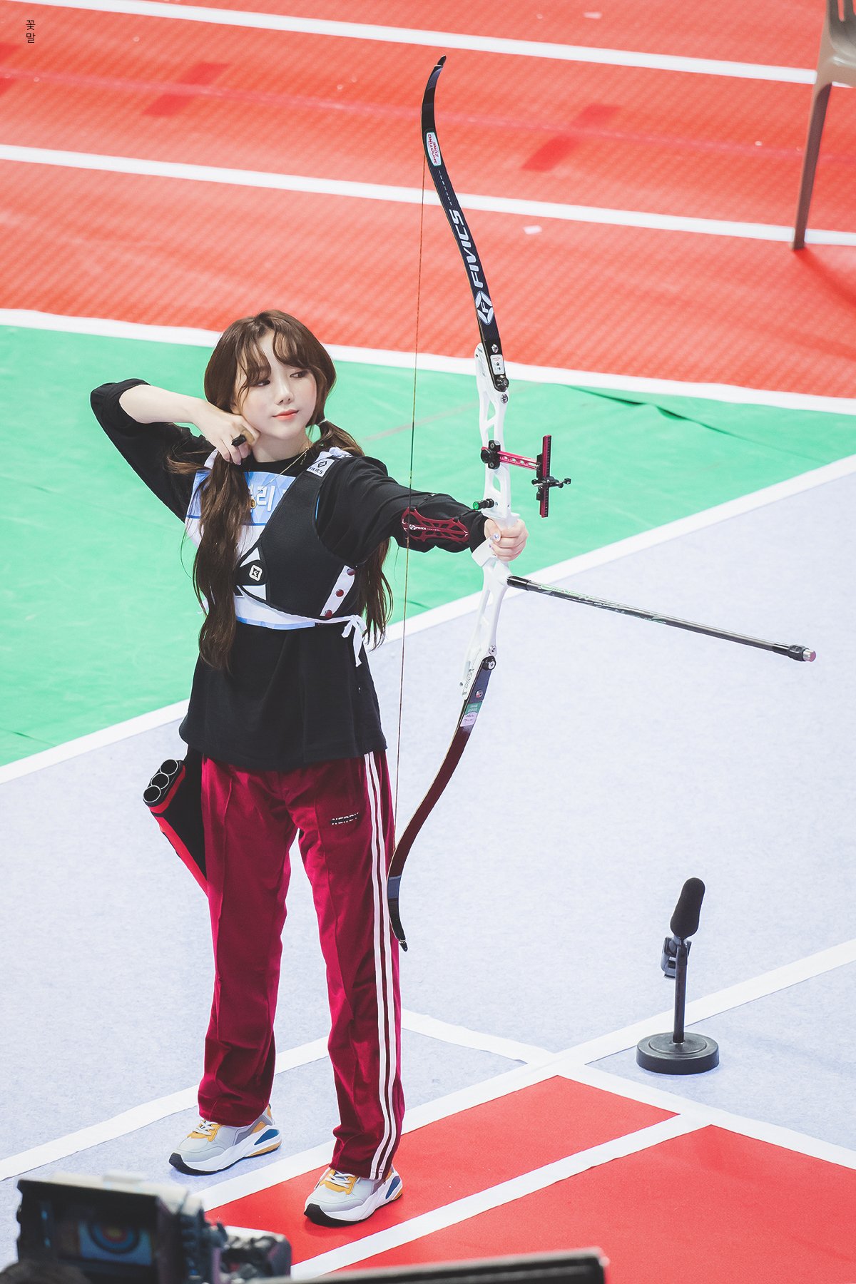 Archer Kei | Scrolller