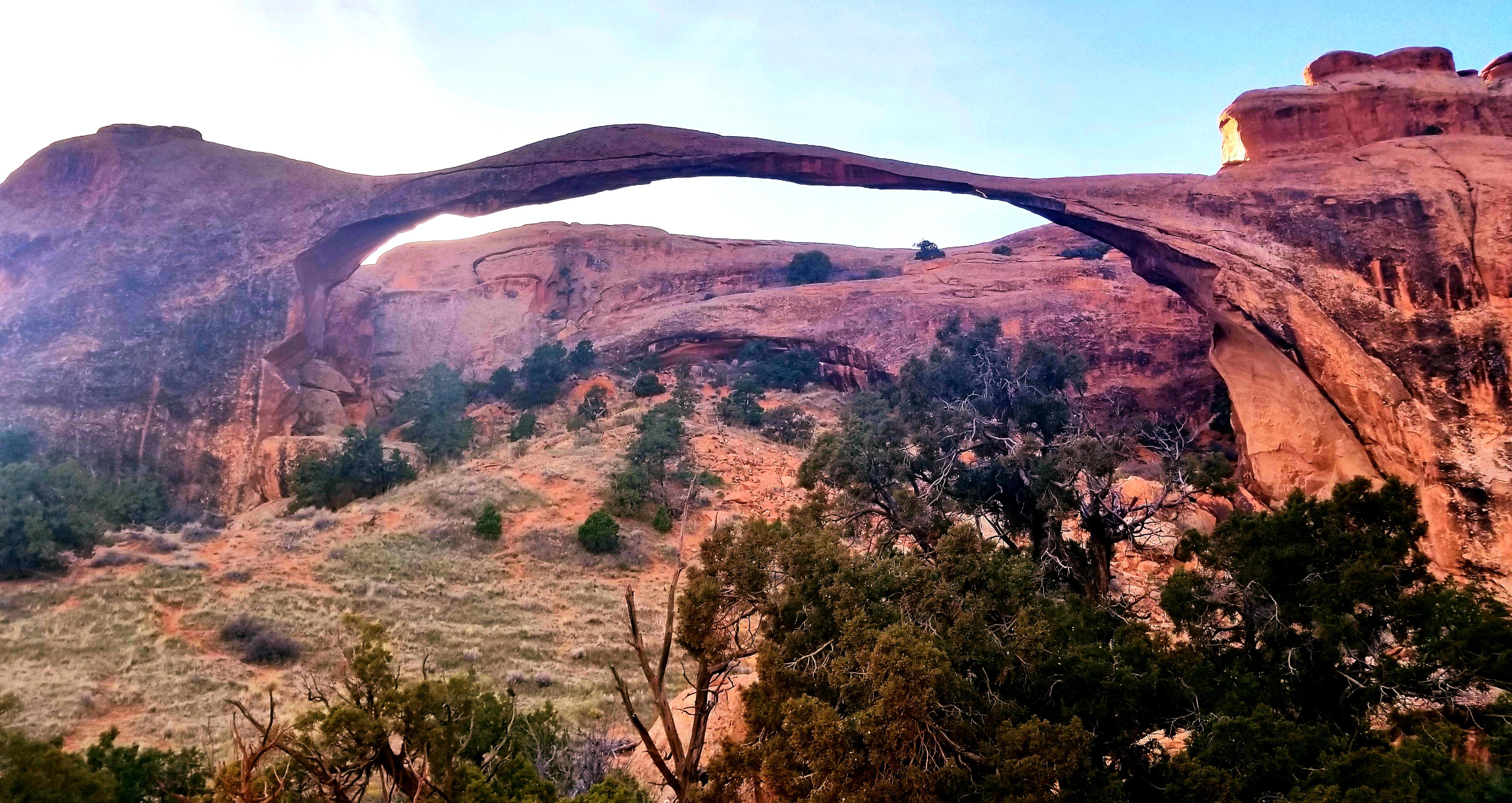 Arches National Park, Moab, Utah 🇺🇸 | Scrolller