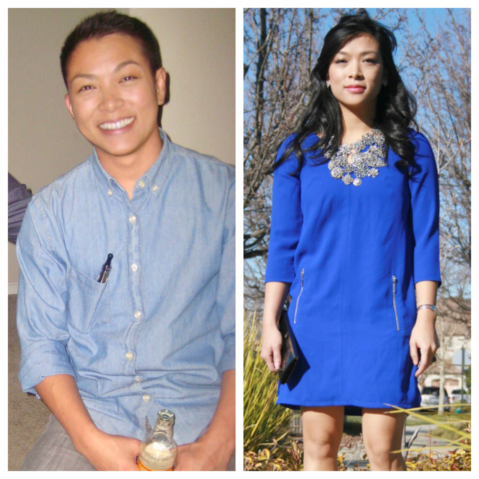 Are boy mode/girl mode pictures welcome here? | Scrolller