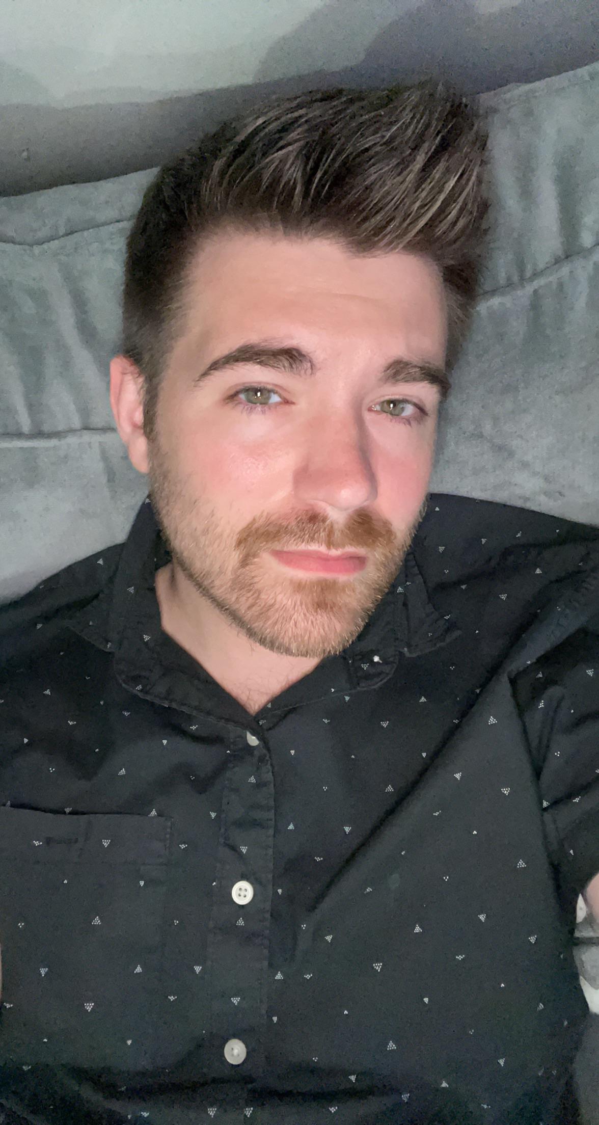 Are guys allowed here? | Scrolller