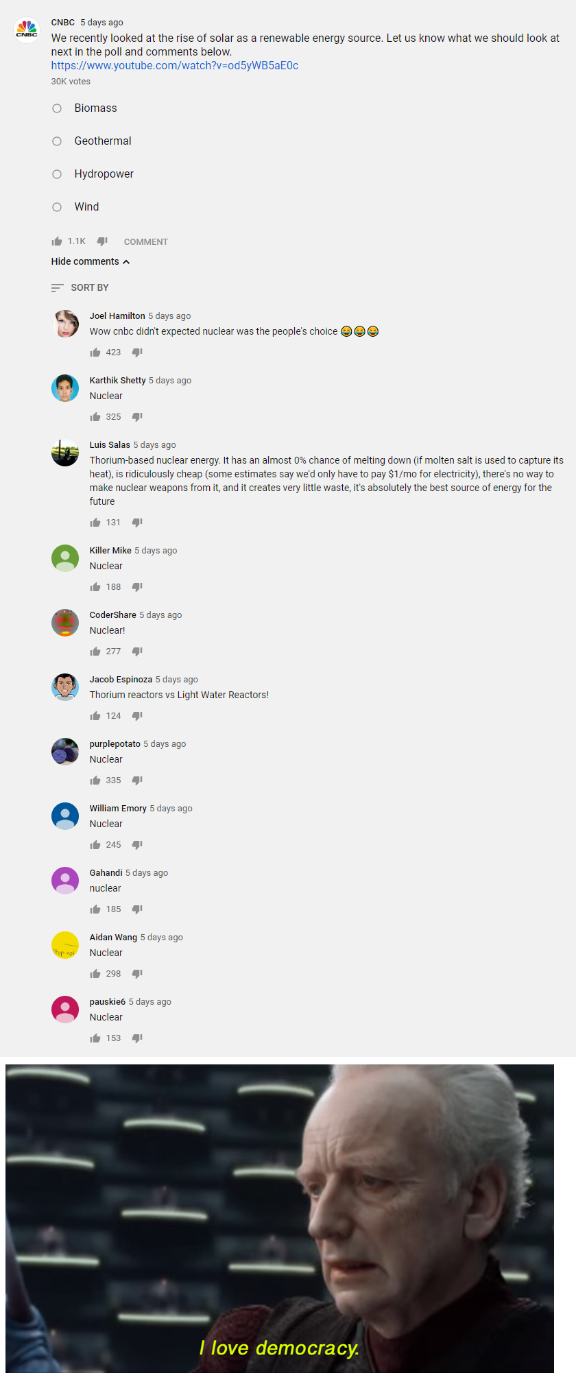 Are memes allowed? | Scrolller