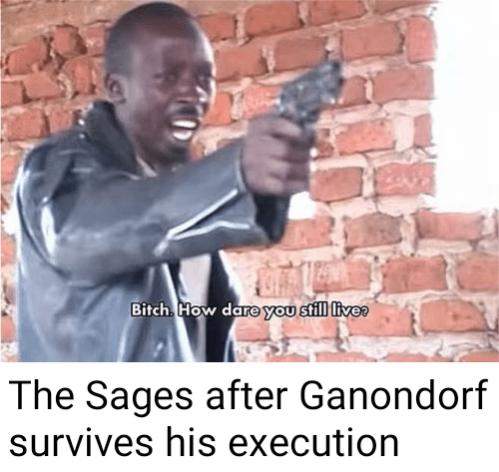 Are memes allowed here | Scrolller