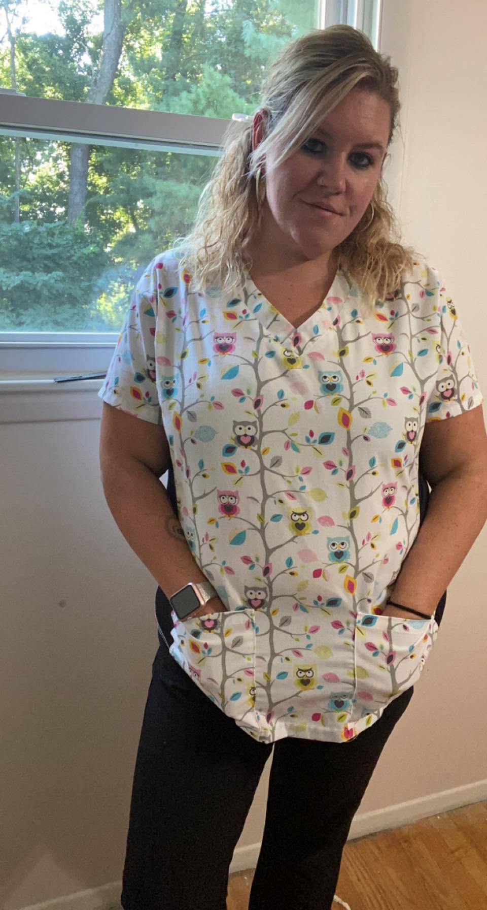 Are milfs in scrubs your favorite | Scrolller