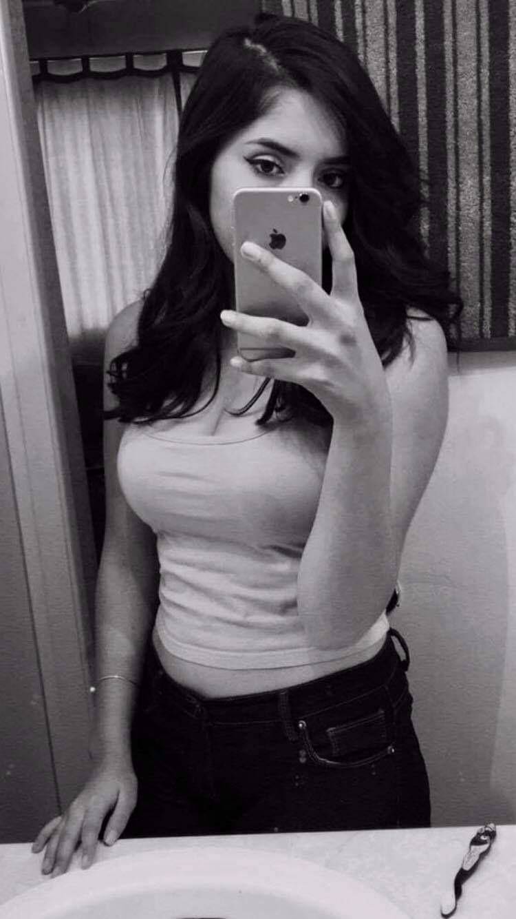 Are my big nipples noticeable? | Scrolller