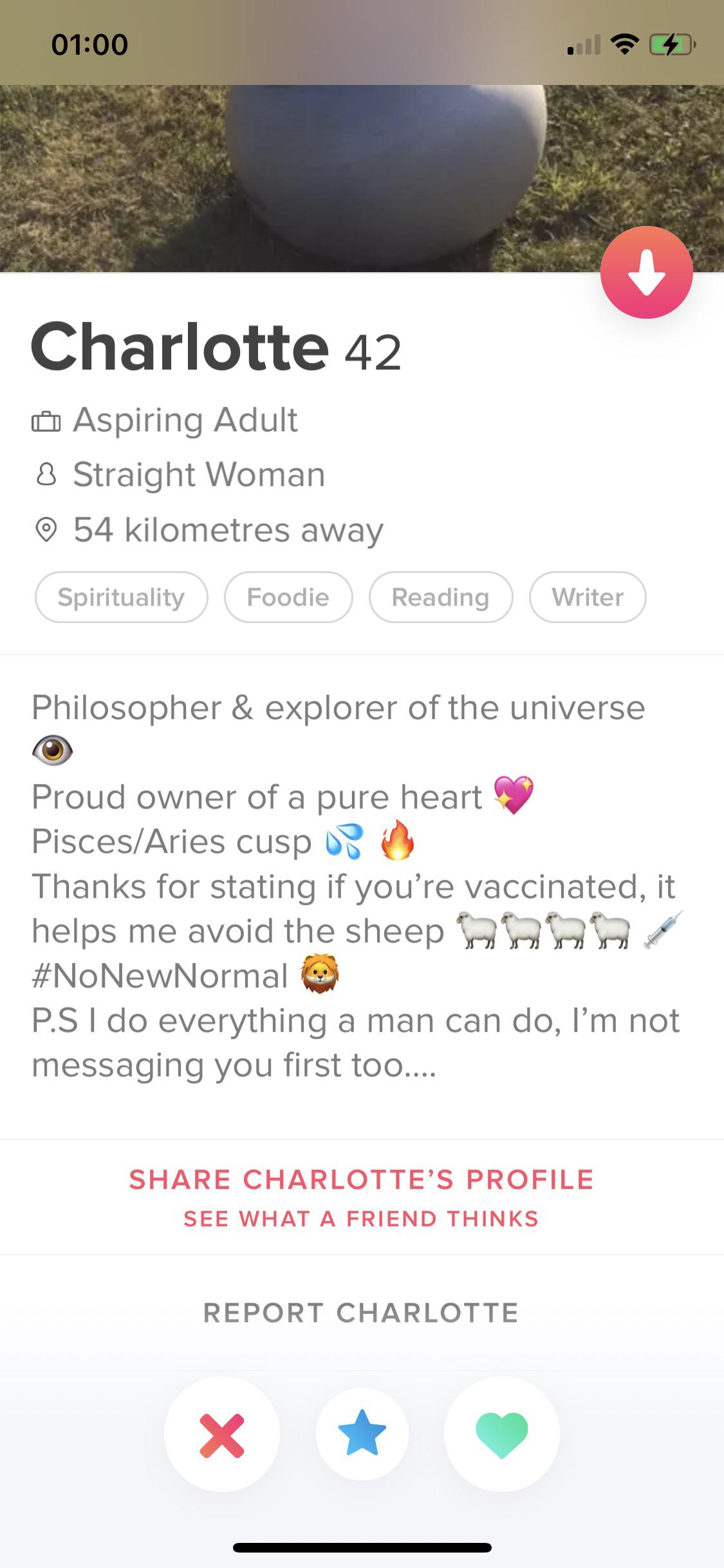 Are there enough warning signs here? | Scrolller