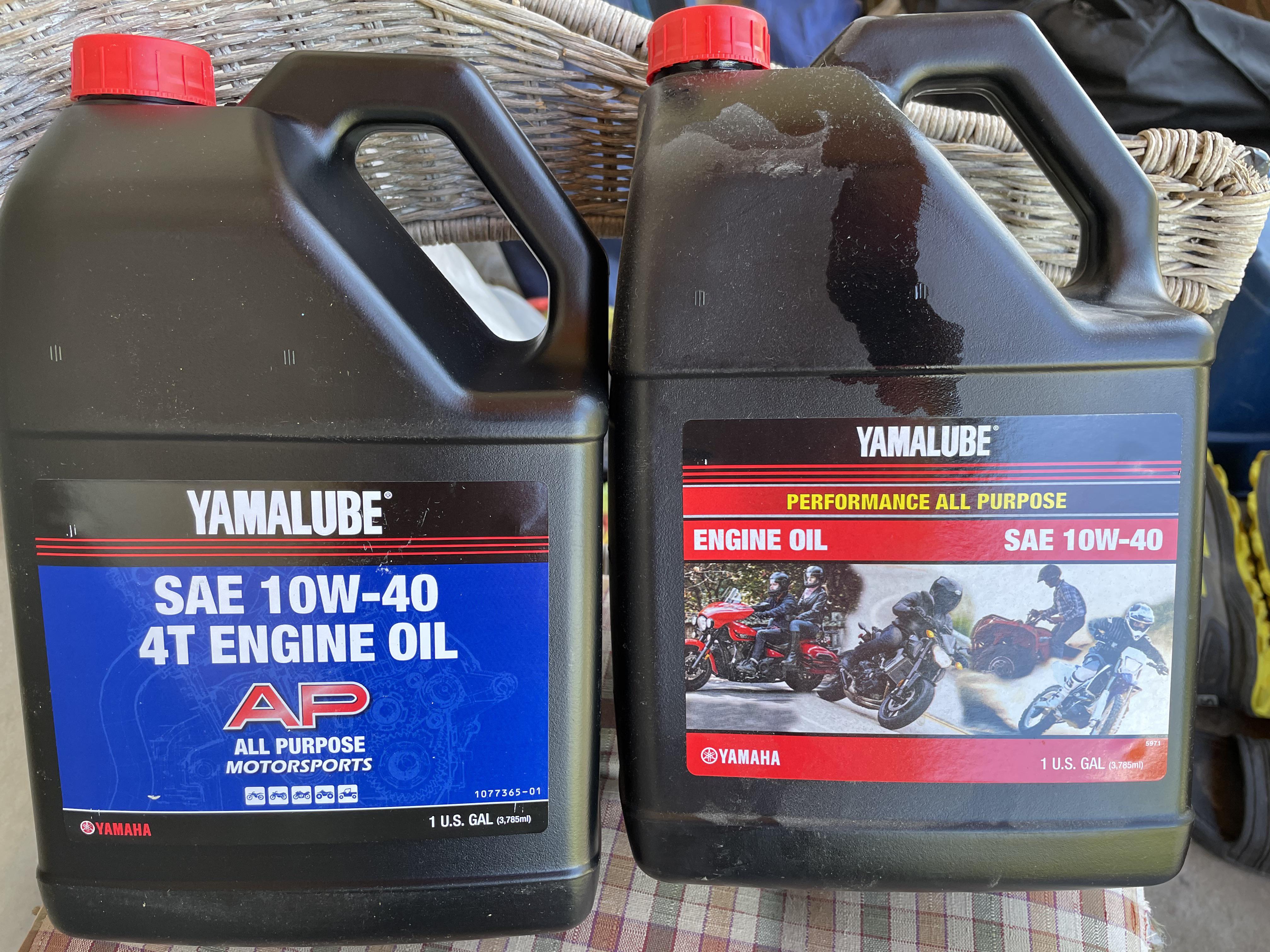 Are these basically the same? | Scrolller