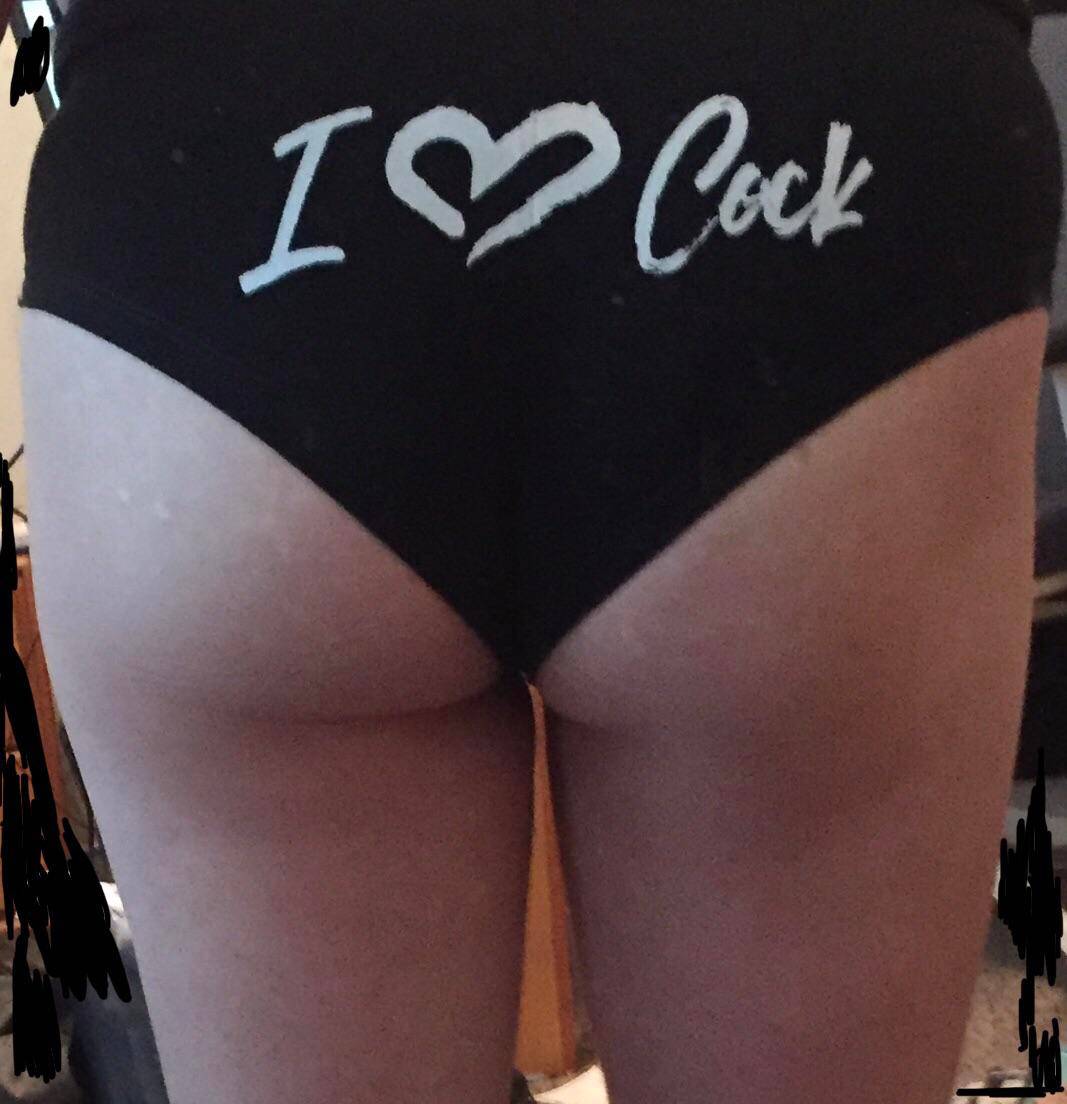 Are these shorts too subtle? | Scrolller