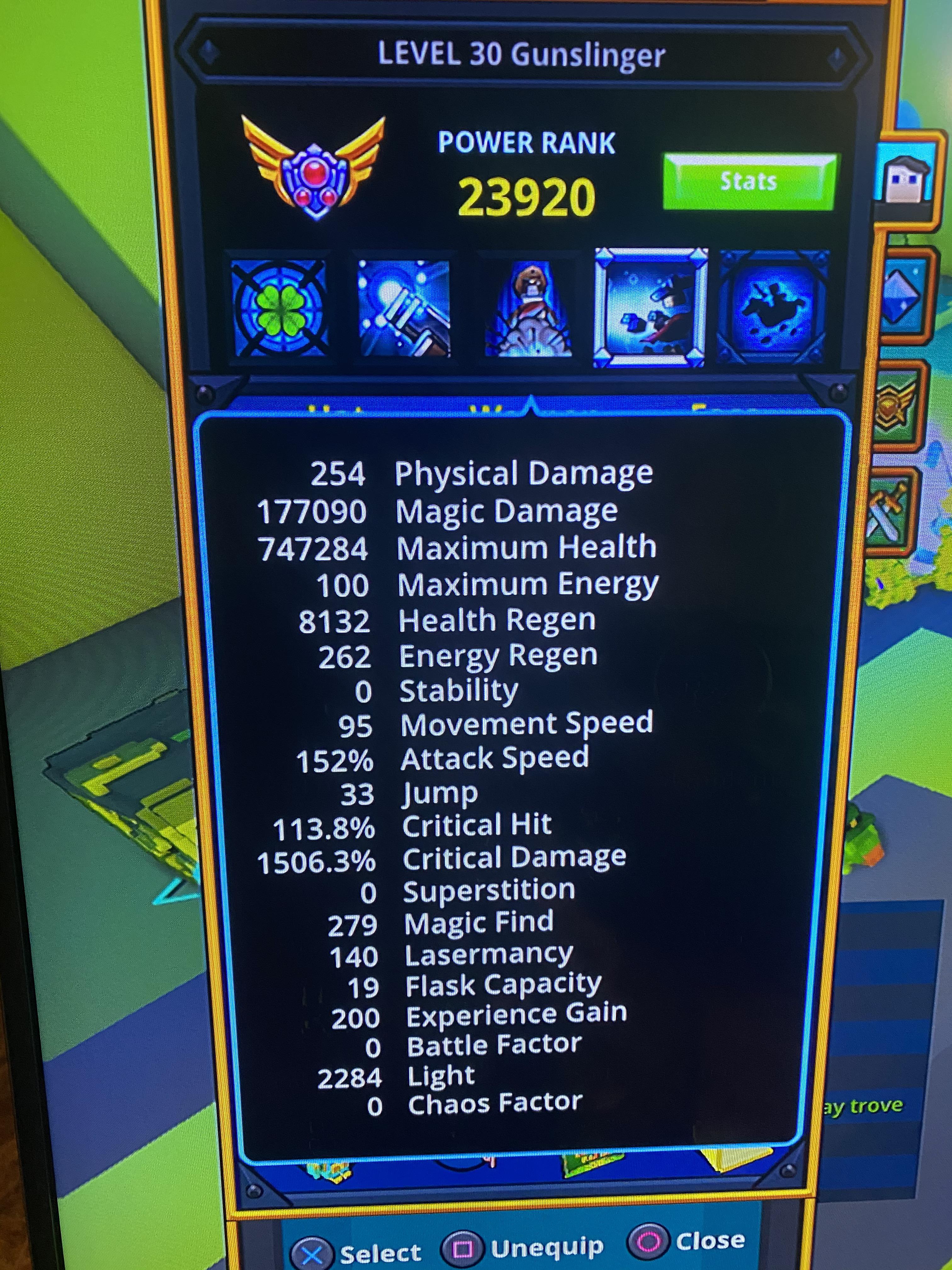 Are these stats good for my pr? | Scrolller