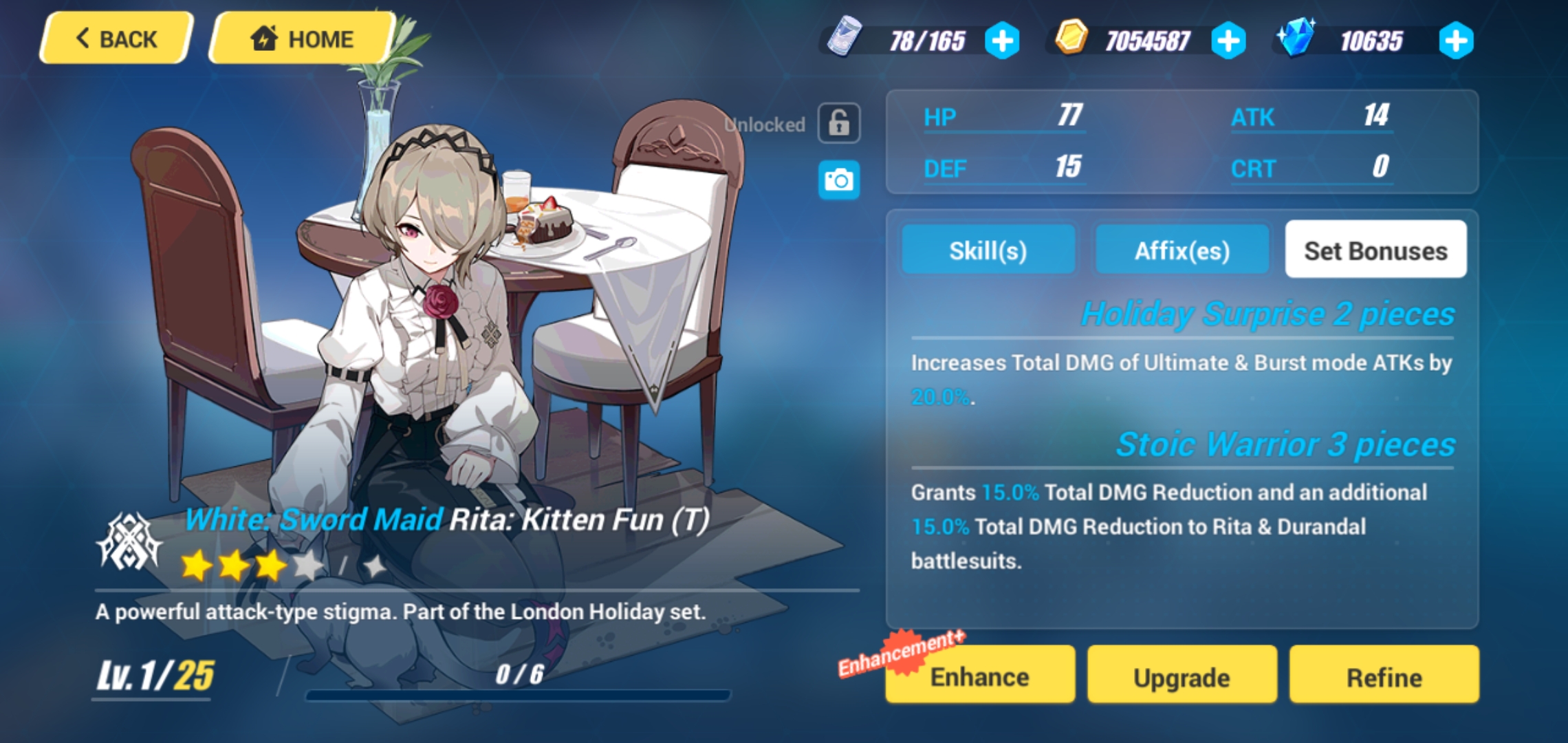 Are we getting Durandal? Is this common knowledge? | Scrolller