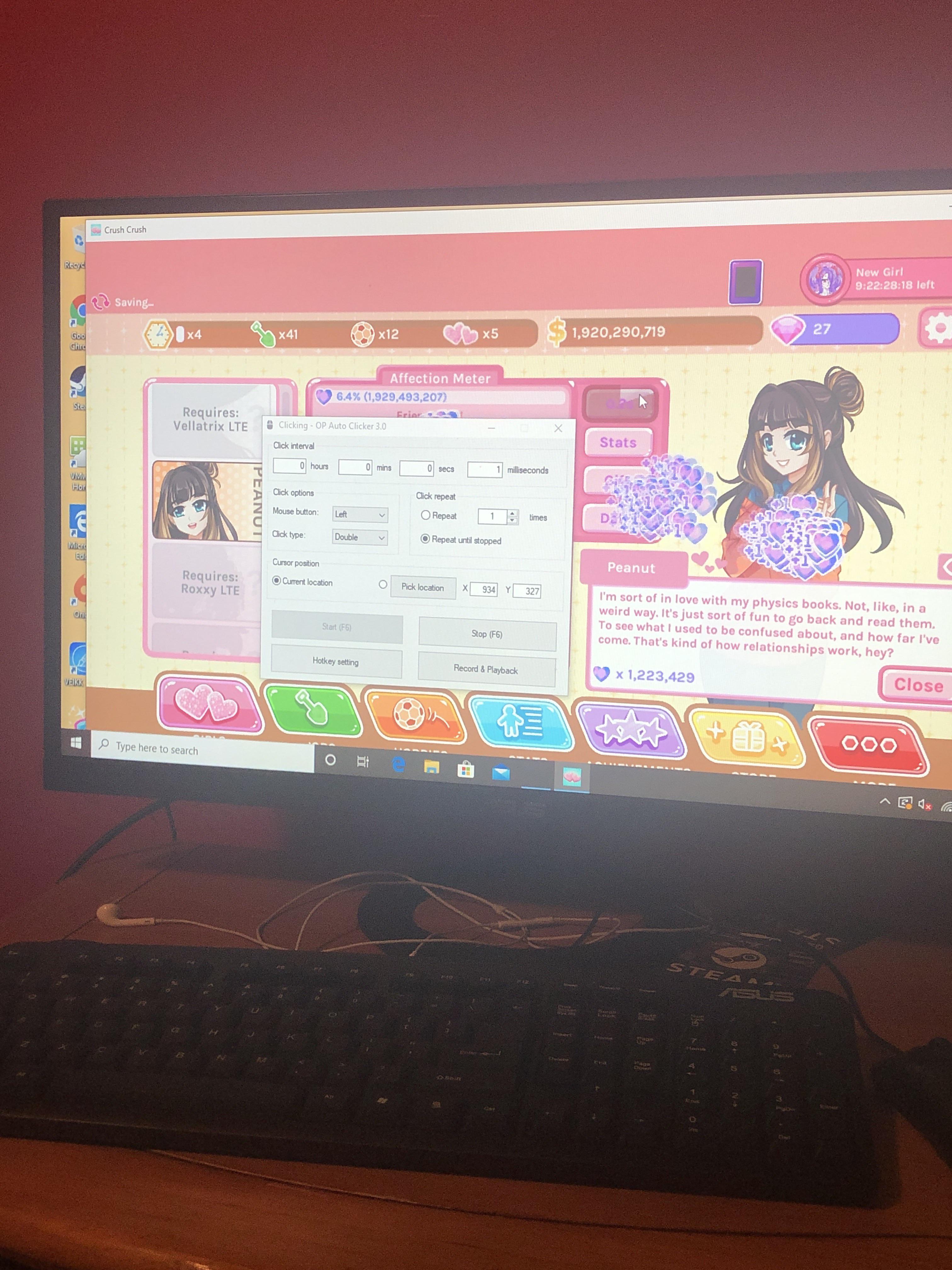 “Are ya winning, son?” | Scrolller