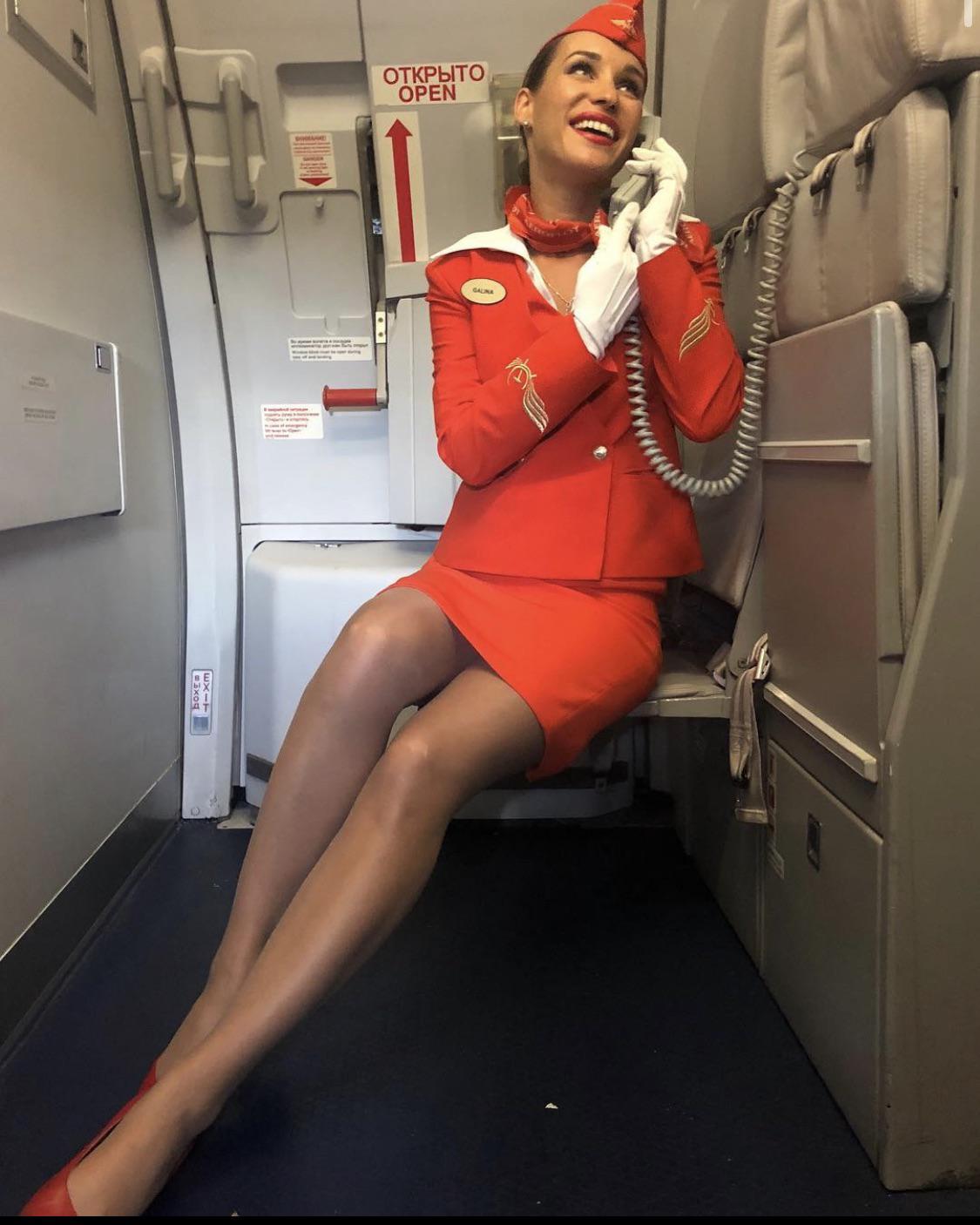 Are you afraid to fly? | Scrolller