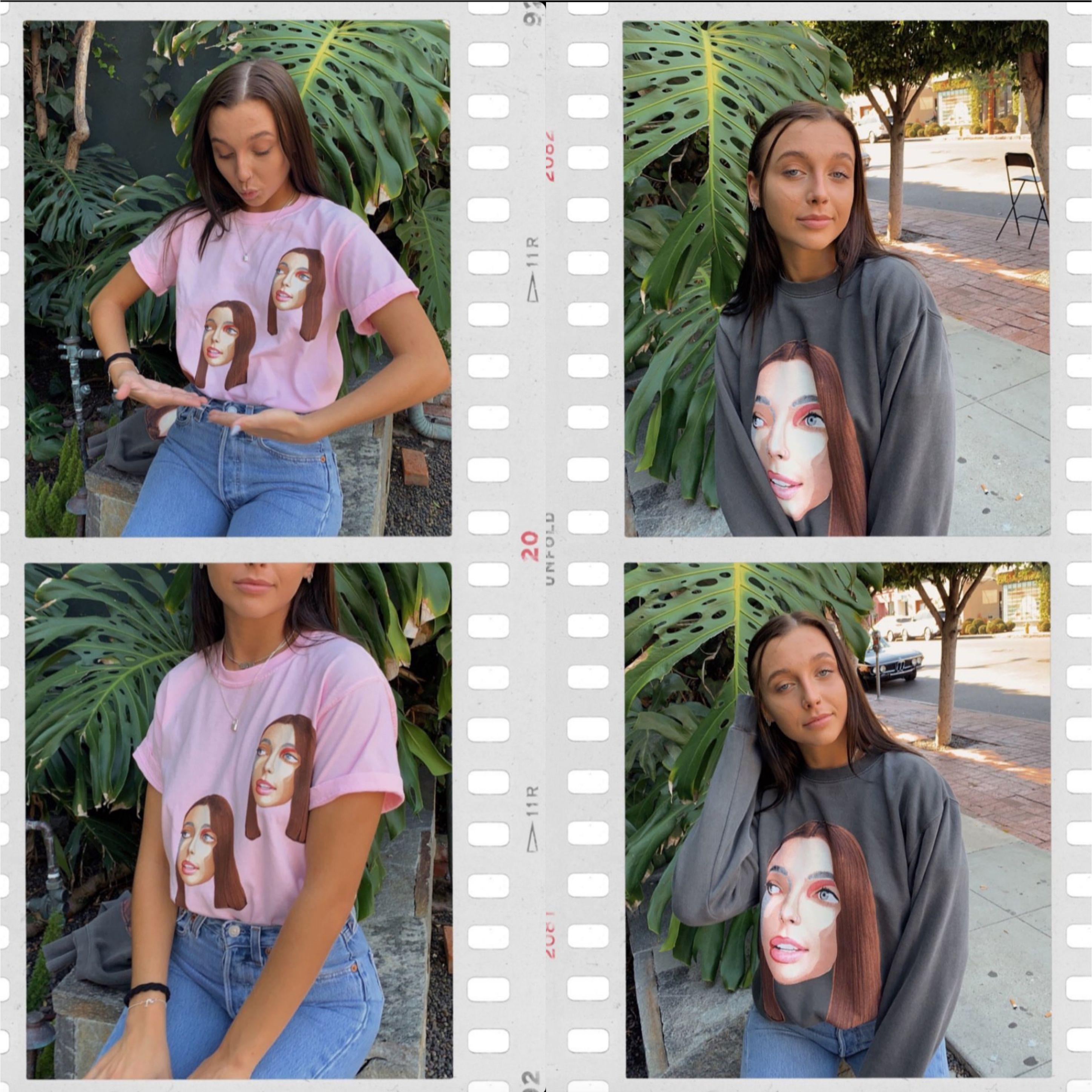 Are you going to buy the new merch? | Scrolller