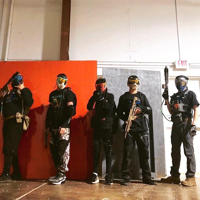 Area 51 ain’t ready. | Scrolller