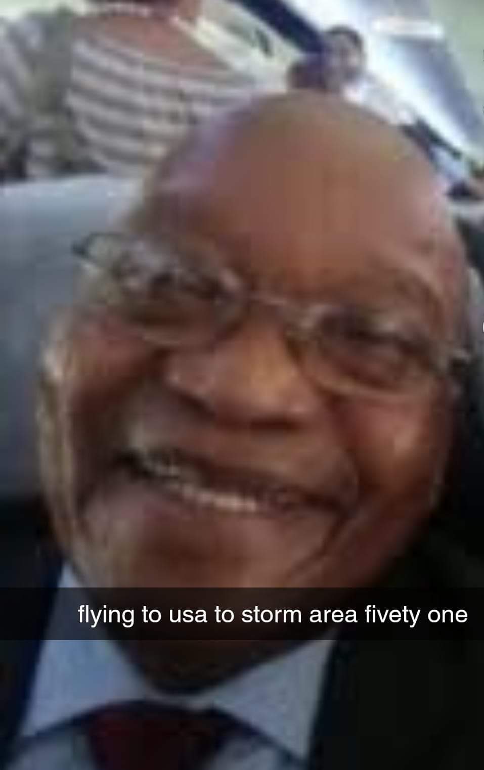 Area 51 represent! | Scrolller