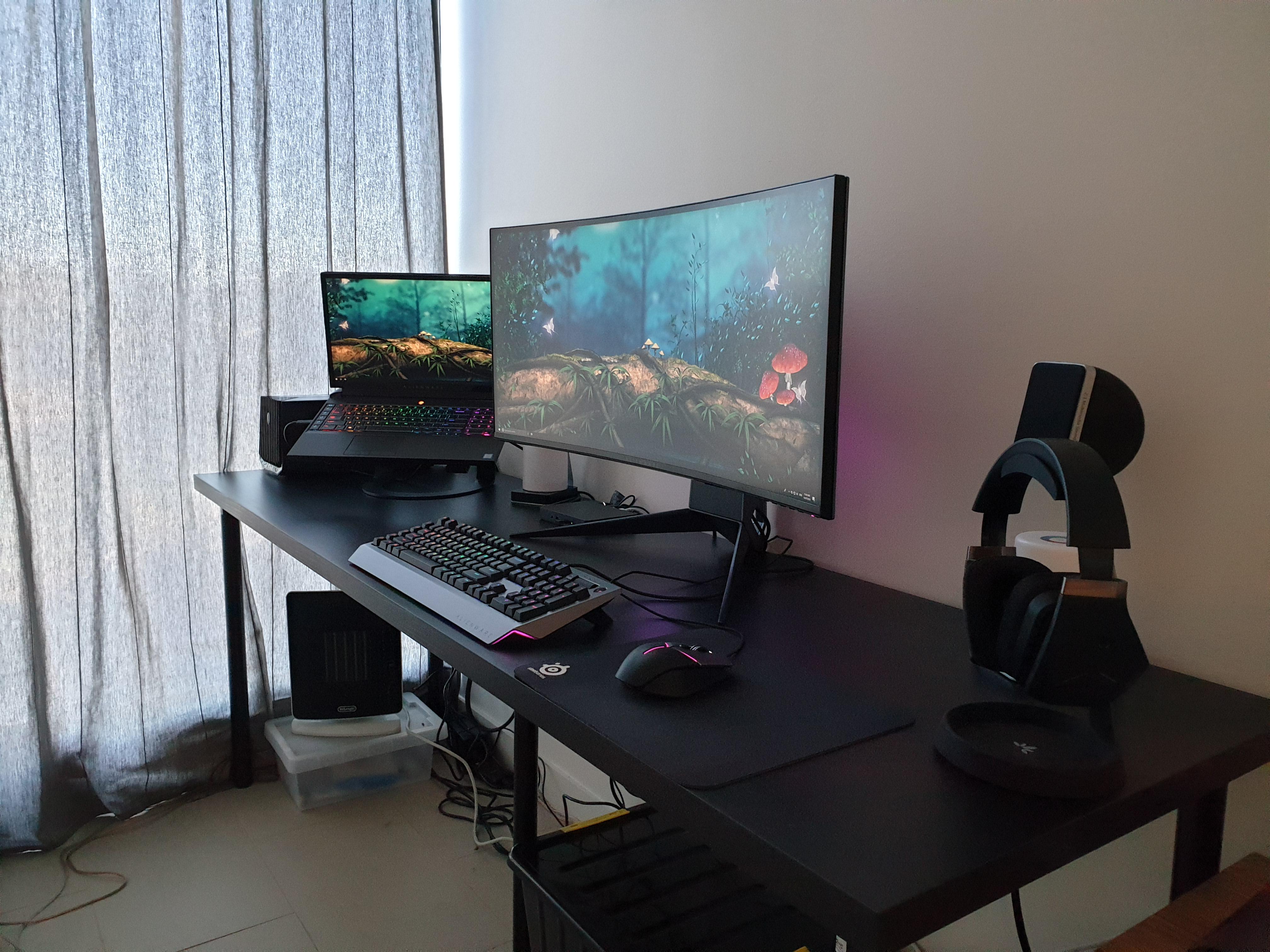 Area 51m complete!!!! | Scrolller