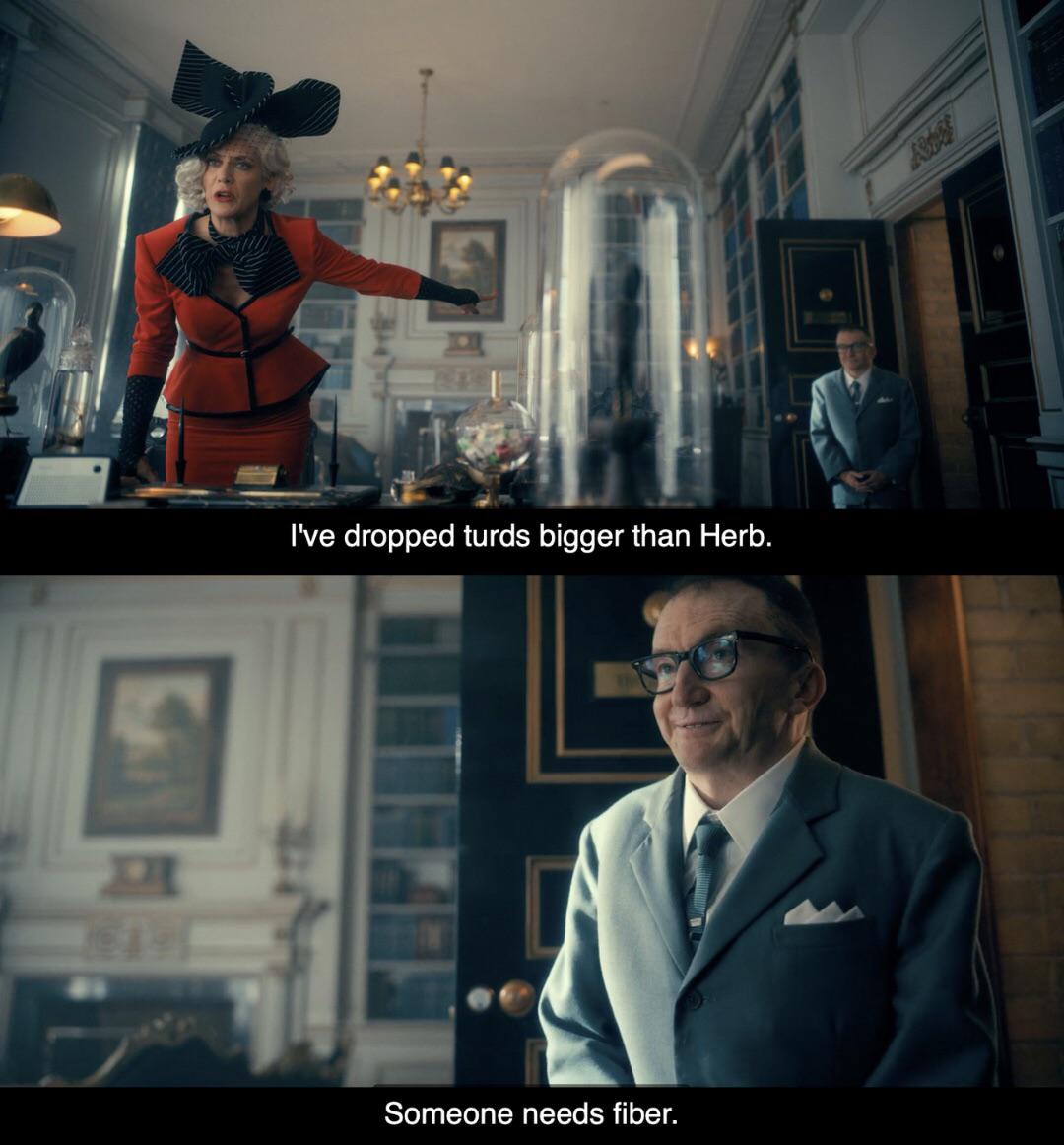 Arguably the best comeback of the season | Scrolller