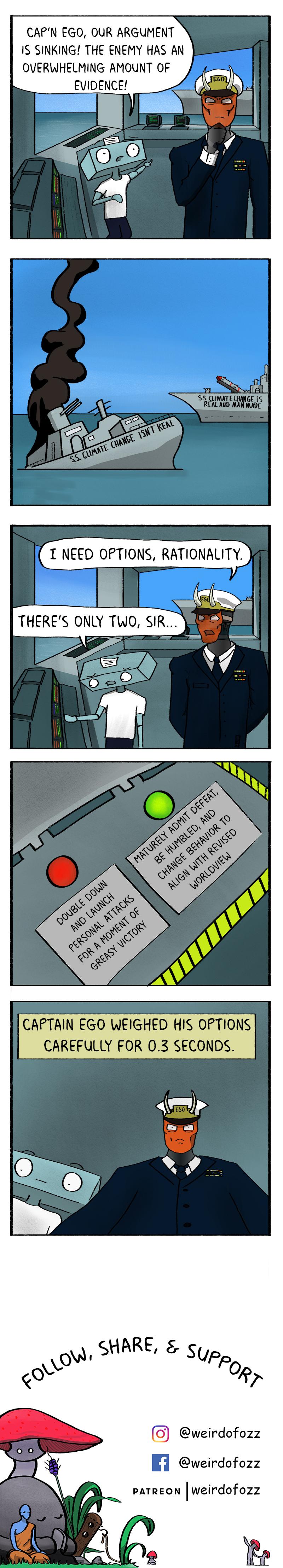 Argument | Scrolller